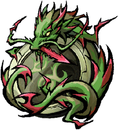 Shield Ink - Realm of Ink Wiki and Guides