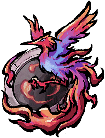 Crane Ink - Realm of Ink Wiki and Guides