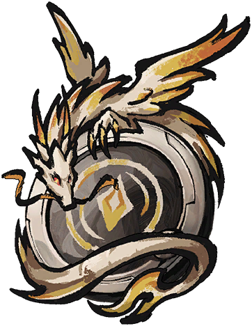 Dragon Ink - Realm of Ink Wiki and Guides